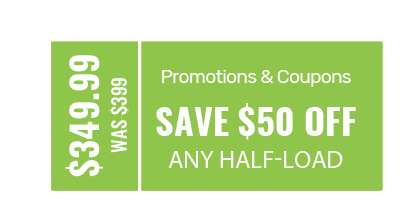 JUNK CHUCKERS Canada - Junk Removal Made Easy!